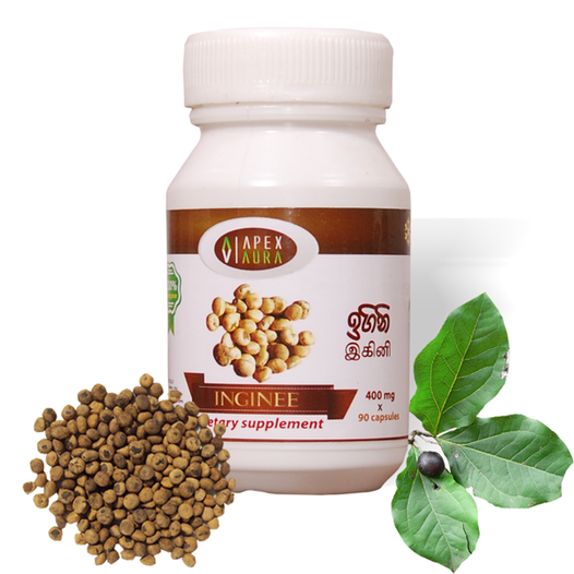 CLEARING NUT - Inginee | Daraz.lk