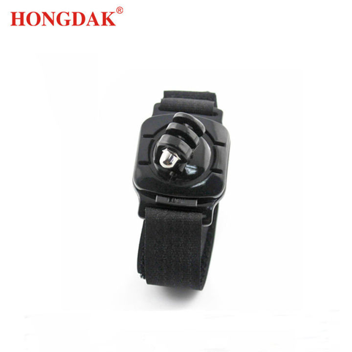 Hongdak Hand Strap Wrist Belt Degree Rotating Hand Strap Wrist Jogging ...