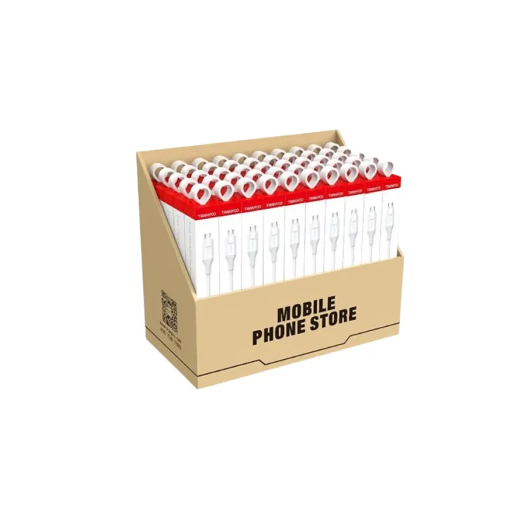 Tranyoo T-S17C Fast Charging Data Cable | Daraz.lk