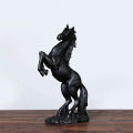 (VDZI) Art Sculpture, European-Style Flying Horse Decoration ...