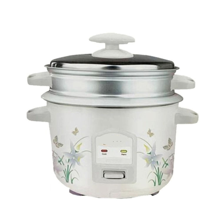 Clear Rice Cooker 1.8 L - CLR1810 | Daraz.lk