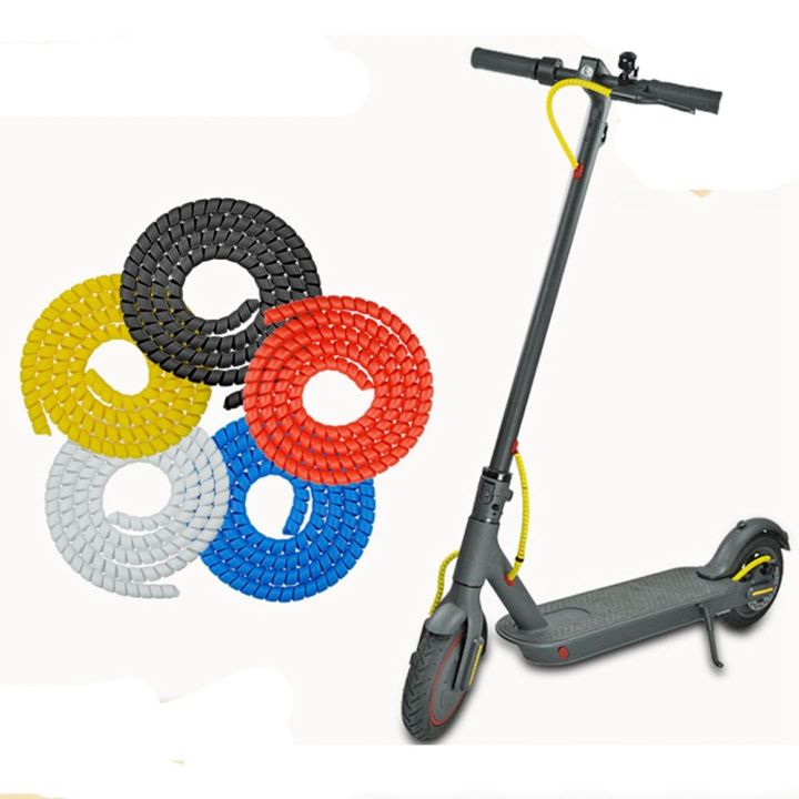 5 Colors Wear-resisting Environmental For Xiaomi M365 Electric Scooter ...