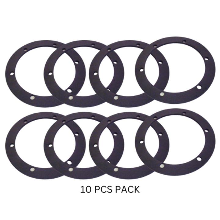 Silencer Packing 6 hole 2 stroke Three wheel 10 pc Pack | Daraz.lk