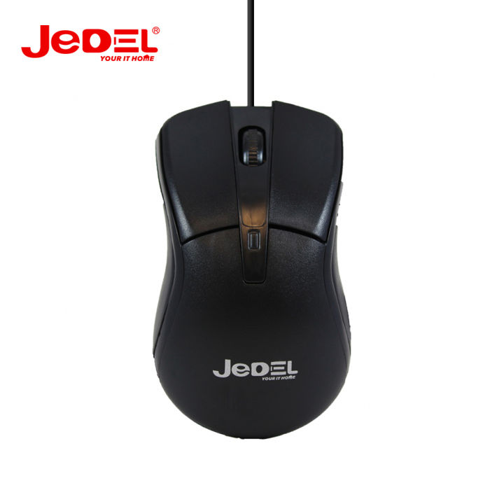 JEDEL 230 USB Optical Mouse | Daraz.lk