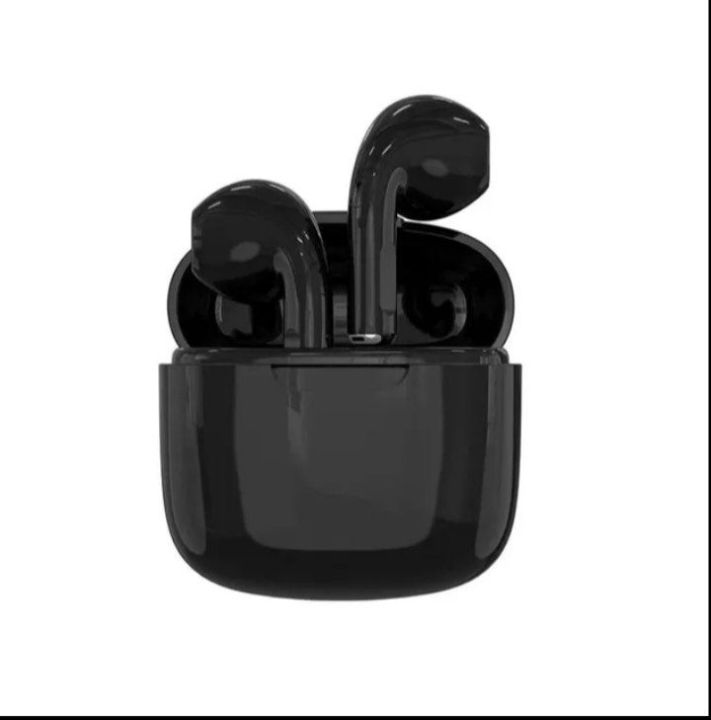 TWS Pro 4 Bluetooth 5.0 Earphones Wireless Headphones | Daraz.lk