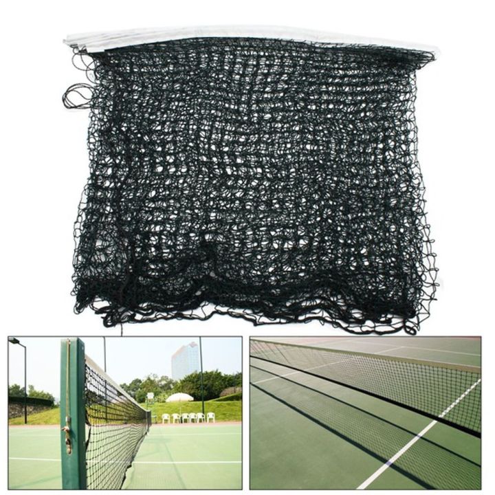 【HOT】 Professional Standard Exercise Mesh Volleyball Badminton Net Net ...