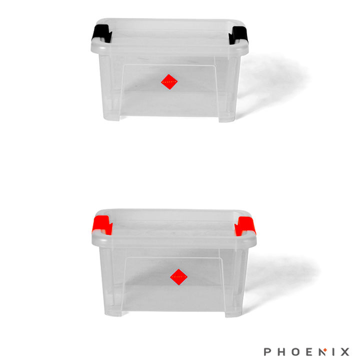 Phoenix Storage Box –5L | Daraz.lk