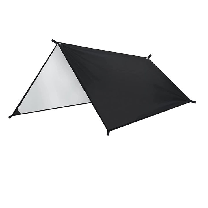 Lightweight Tent Rainfly Trap Camping Sunshade Shelter Top Canopy tent ...