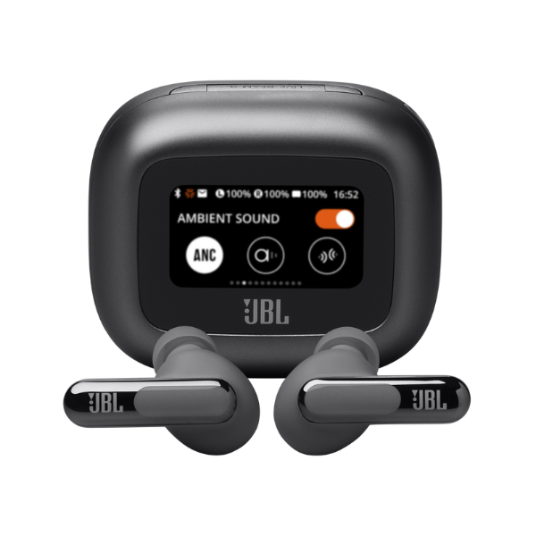 JBL Live Beam 3 | Wireless Earbuds | Daraz.lk