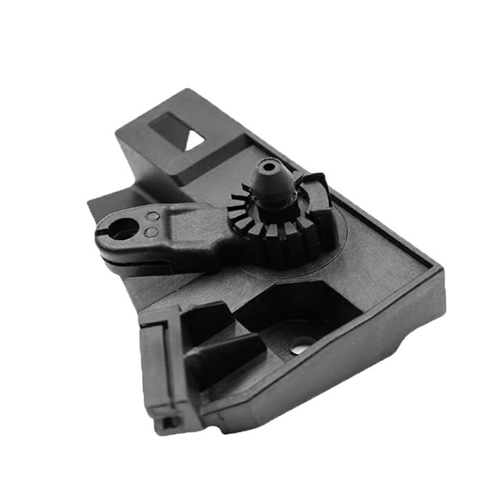 OYPFXMI Car Hood Release Grip Handle & Bracket for-Polo Golf 5 6 Passat ...