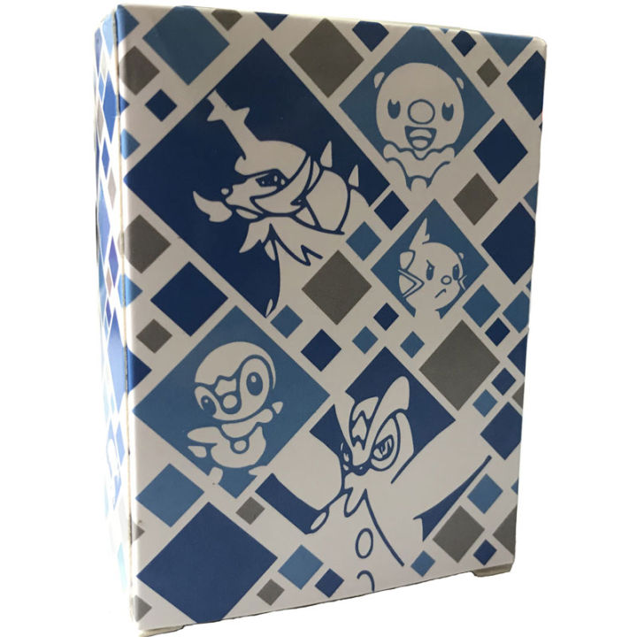 【Serendipity party】2021 60Pcs/Set Pokemon Vmax Cards in Spanish ...