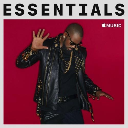 R.Kelly Essentials | Daraz.lk