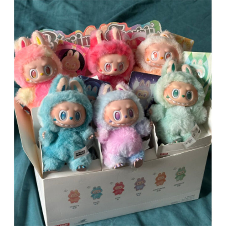 Discount Labubu V3 The Monsters Big Into Energy Series Vinyl Face Blind ...