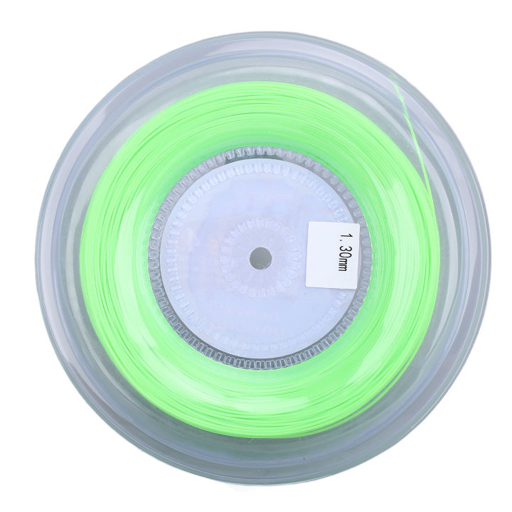 Tennis String Reel 1.3mm Tennis String for Training | Daraz.lk