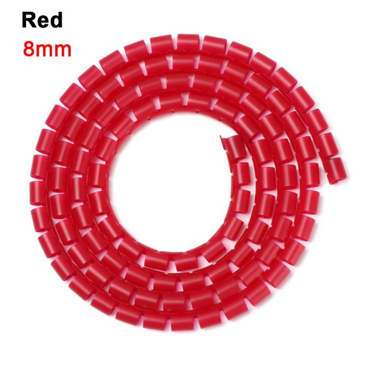 Winding Pipe Flame Retardant Cable Holder Pipe Protection Wire ...