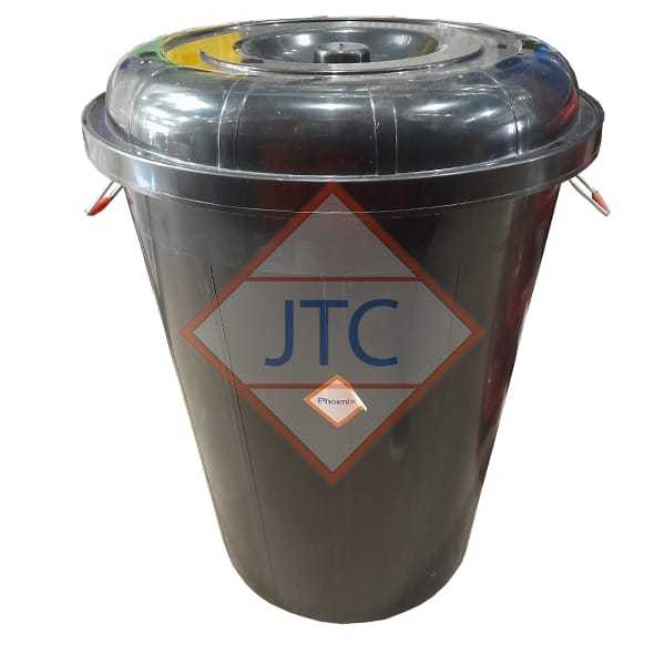 Phoenix 100 LTR barrel Plastic Barrel, Storage Barrel | Daraz.lk