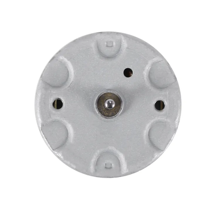 6X -500 TB-12560 DC 1.5 - 12 V 2700 U / MIN Idling Speed 32 mm Diameter ...