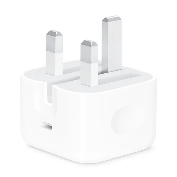 Apple 20W Power Adapter - USB C / Genxt Warranty 1 Year | Daraz.lk