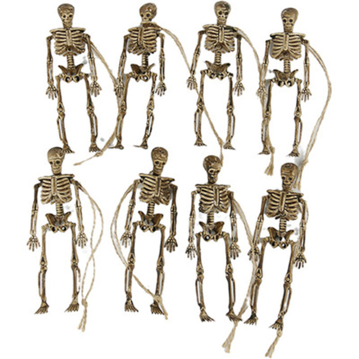 Party Supply Novelty Toys Art Sketch Flexible Skeleton Decoration Learn ...