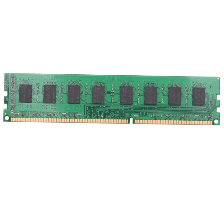DDR3 4GB Memory Ram PC3-12800 1.5V 1600Mhz Desktop Memory DIMM | Daraz.lk