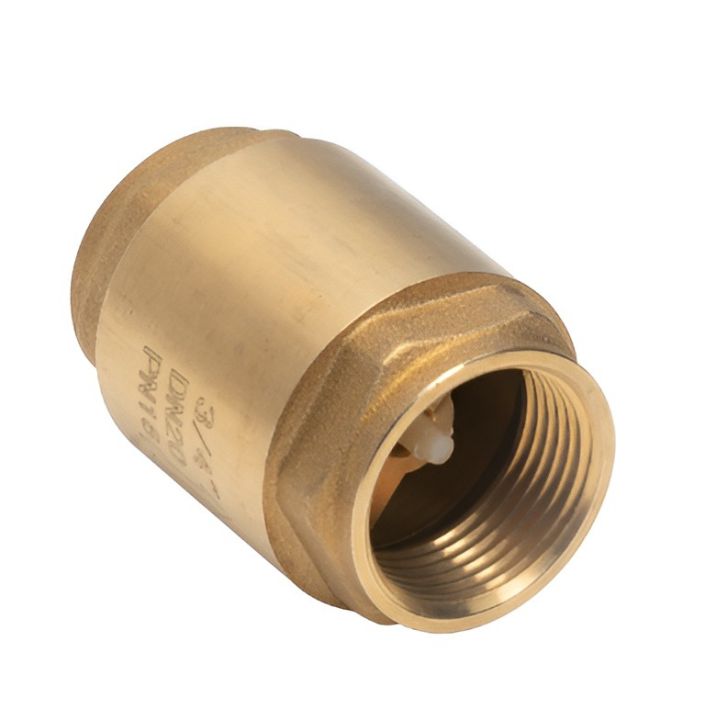 S-LON Vito Metal Check Valve (Non-Return Valve) Made in Italy 5 Years ...