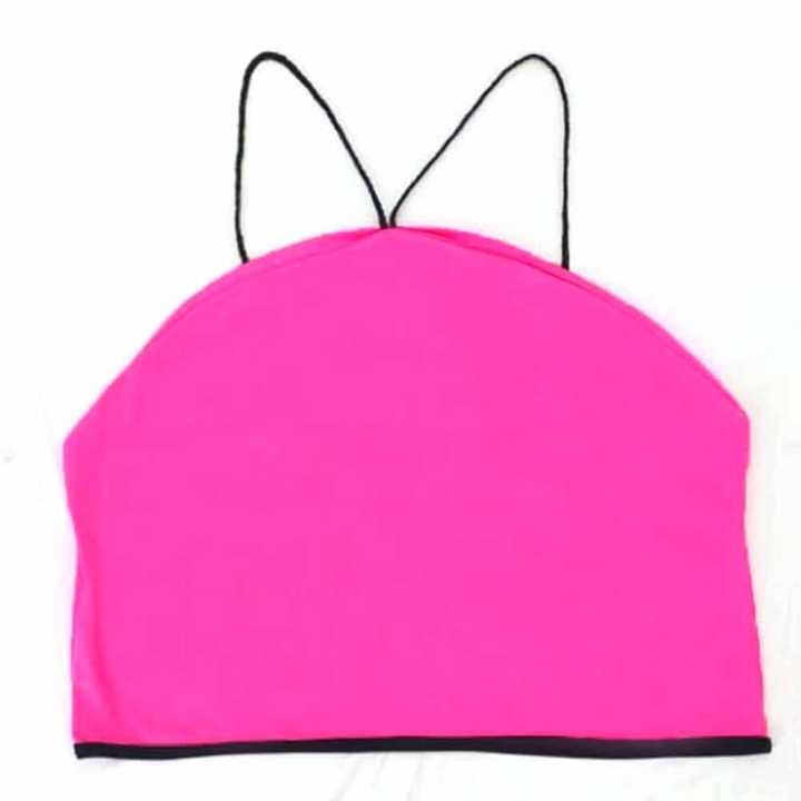 2 Pack Skinny Skinner Cami Night Summer Hot Wet Look Polyester Skinny ...