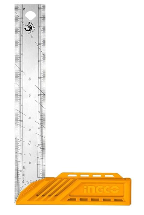 Angle Square Ingco 12″ - HAS1230002 | Daraz.lk