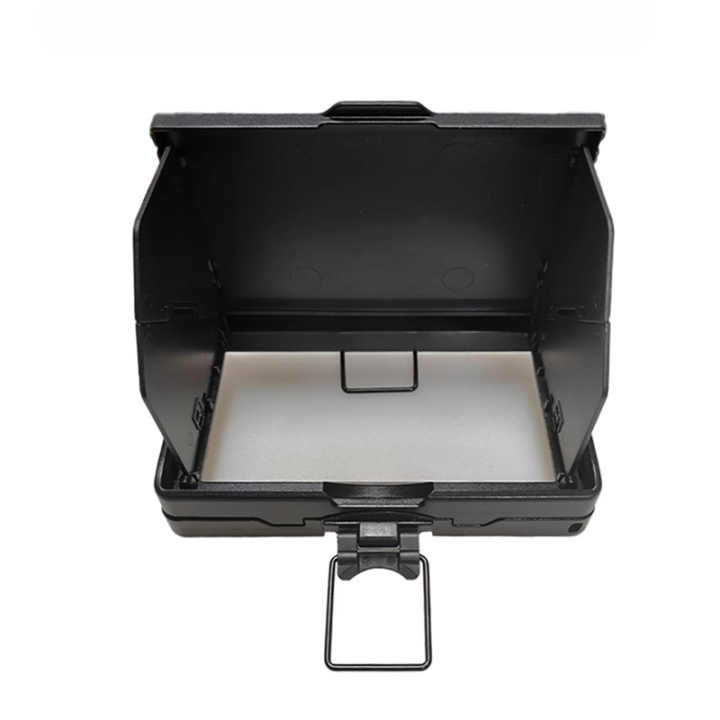LCD Screen Display Monitor Hood Shade Cover PXW-FS7M2, PXW-FX6, FX9 ...