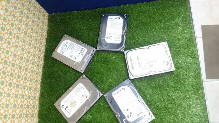 Seagate/WD/Samsung HHD Disktop hard disk 250gb 320gb 500gb 1TB | Daraz.lk