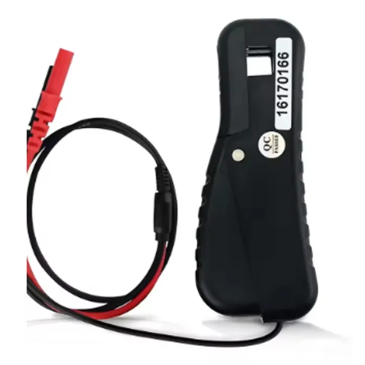 BT-705A Automotive Inductive Engine Clamp Lead, RPM Range 300-1200 for ...