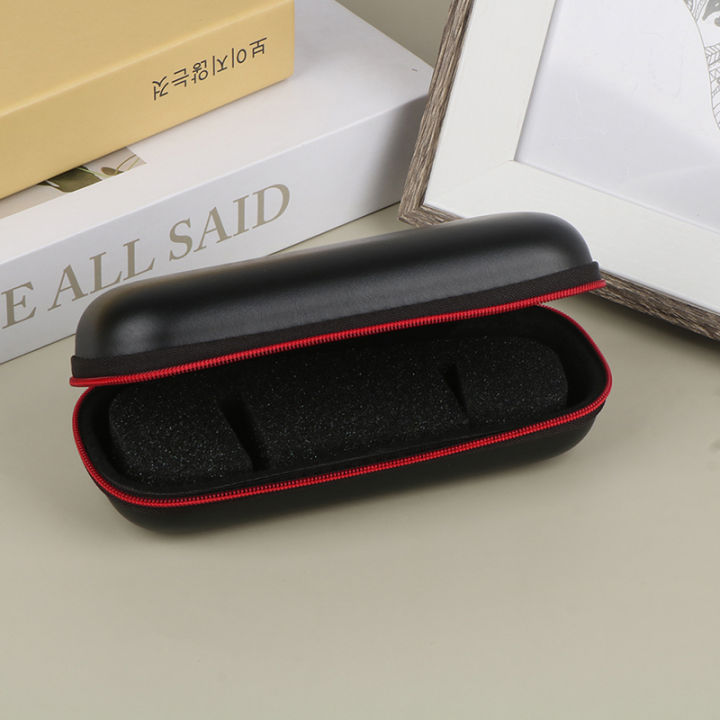 【ZIME】PANDA EVA Watch Box Handmade Watch Roll Travel Case Wristwatch ...