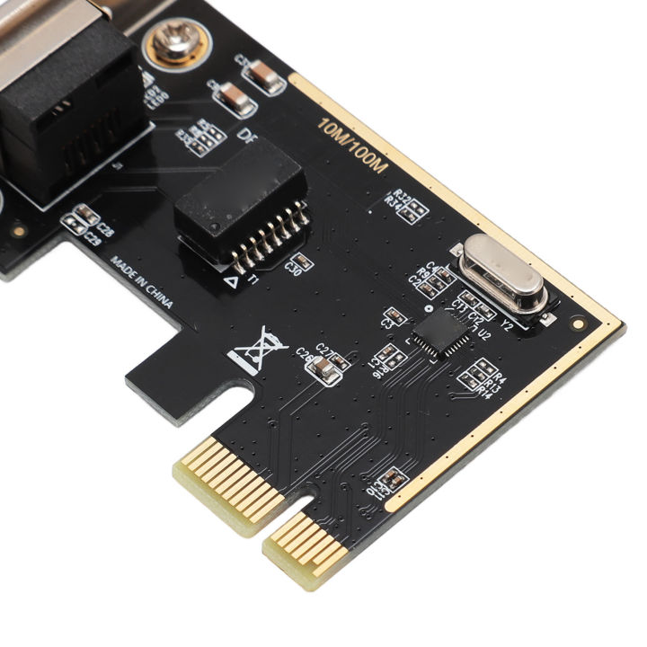 Gigabit Ethernet Card Network Card PRL PXE Dual Boot Plug and Play for ...