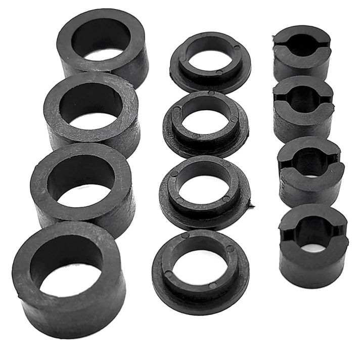 Direct Replacement Seat Bushing Front Seat Support Bushing for Jeep ...