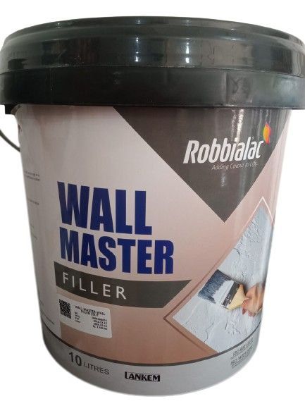 Robbialac Wall Master Wall Filler | Daraz.lk