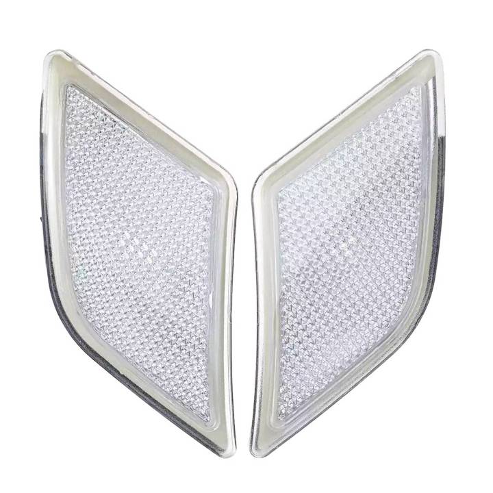 4X Car Side Marker Light Turn Signal Lamp for Mercedes Benz W204 C250 ...