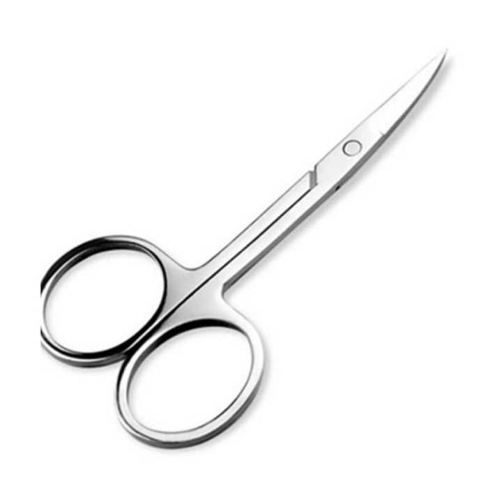 Zinger Manicure/Cuticle Sharp Scissor Stainless steel | Daraz.lk