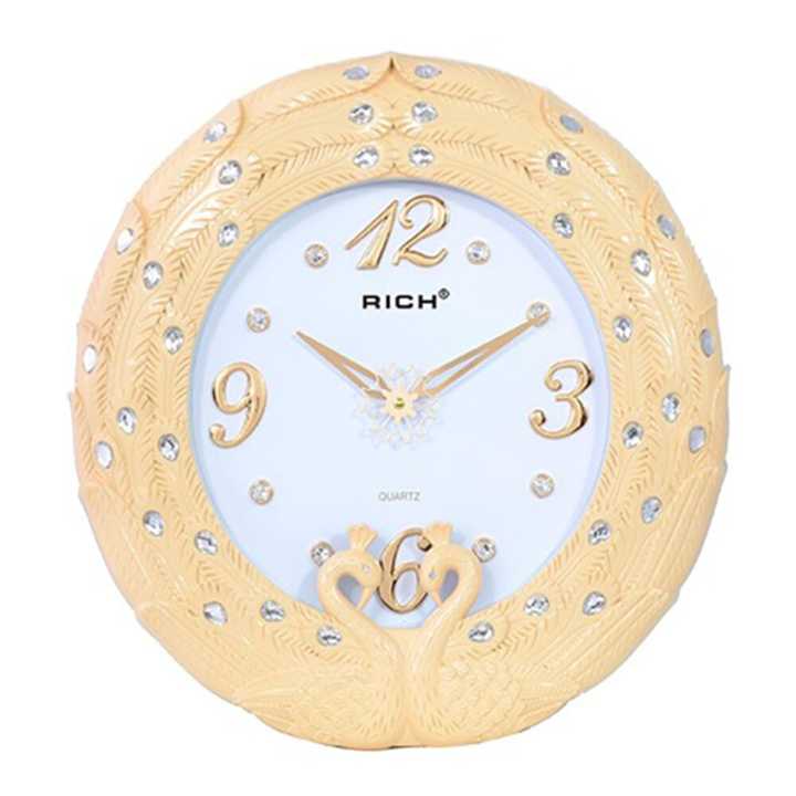 Rich Wall Clock (RHC-7281) | Daraz.lk