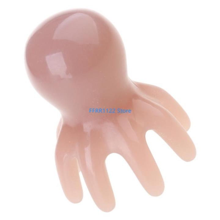 Y1UF Handheld Gua Sha Massages Tools Pressure Points Massage Tool ...