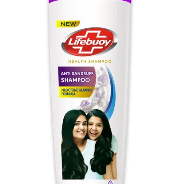 lifebuoy ant-danddruff shampoo - 80ml | Daraz.lk