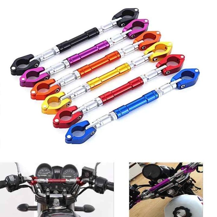 7/8" Strengthen 22mm Hand Motorcycle Strengthen Balance Handlebar ...