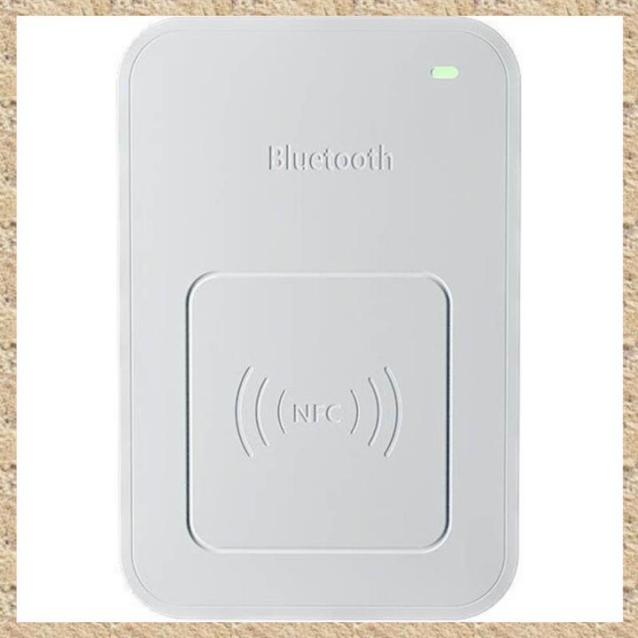 NFC Read-Write Device, Card Reader, Encrypted Access Control Decoder ...