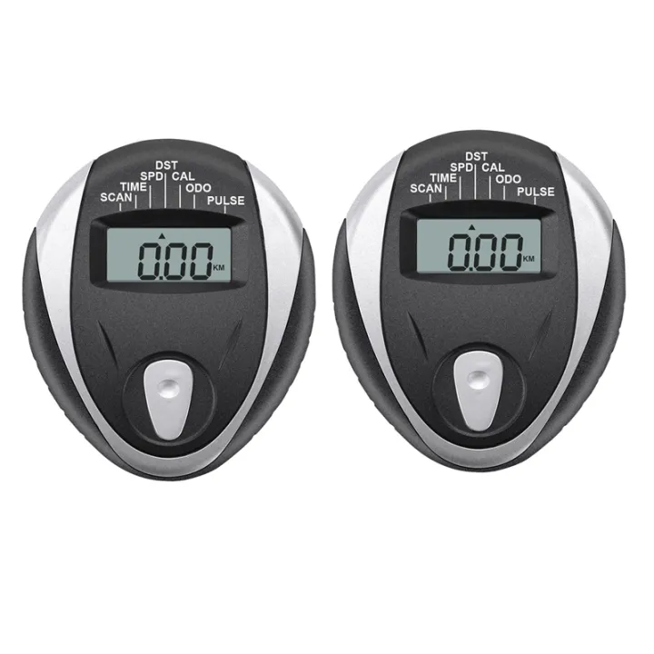 2X Replacement Monitor Speedometer for Stationary Bike, Exercise Bike ...