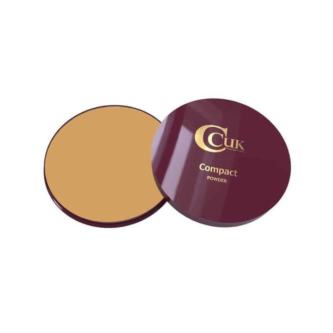 CCUK creamy lightweight shades COMPACT POWDER | Daraz.lk