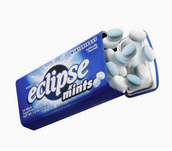 Eclipse Winter mints | Daraz.lk