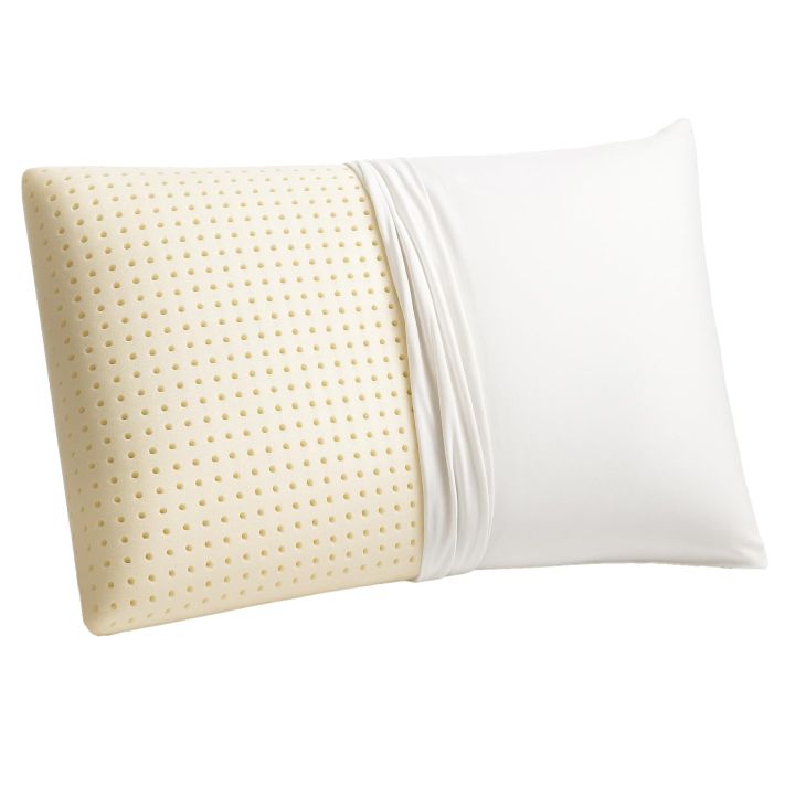 E-Standard Latex Pillow | Daraz.lk