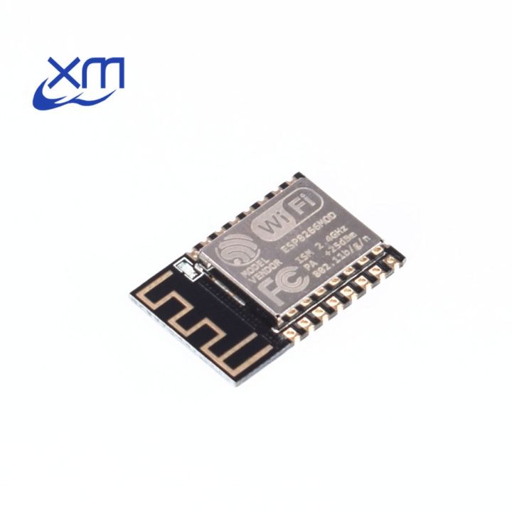 1PCS Esp8266 WiFi series of model ESP-12 ESP-12F esp12F esp12 ...