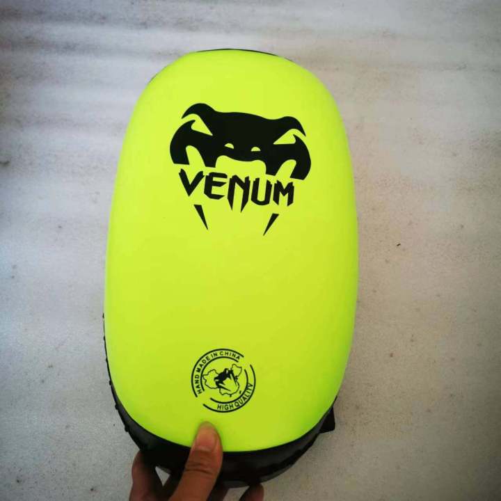VENOM Hand Target Foot Target Rectangular Shield Kicking Target ...