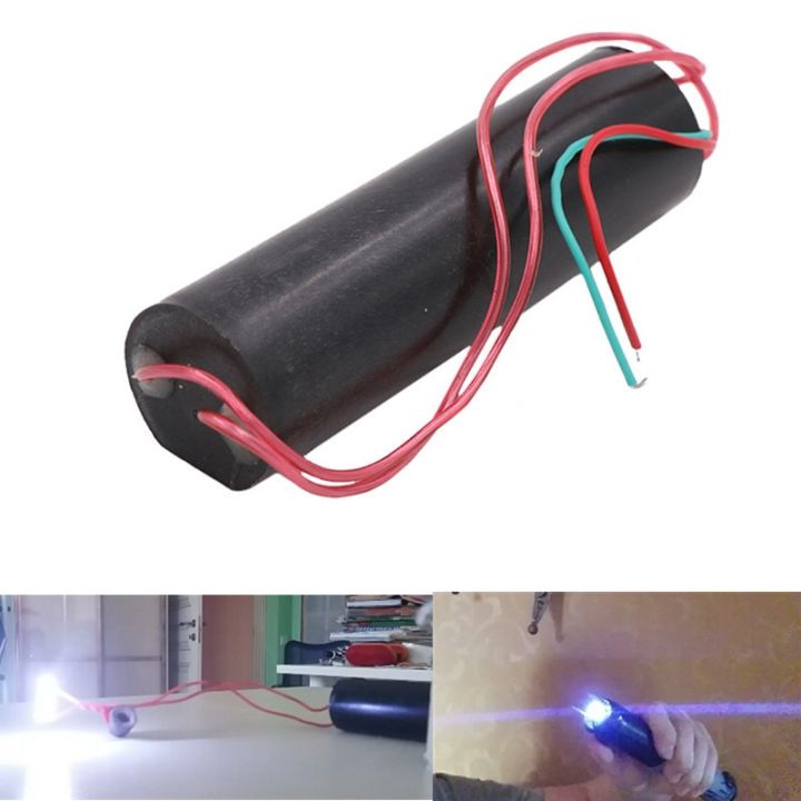 【VA VA VOOM】Arc 1000KV High Voltage Generator Module Inverter ...