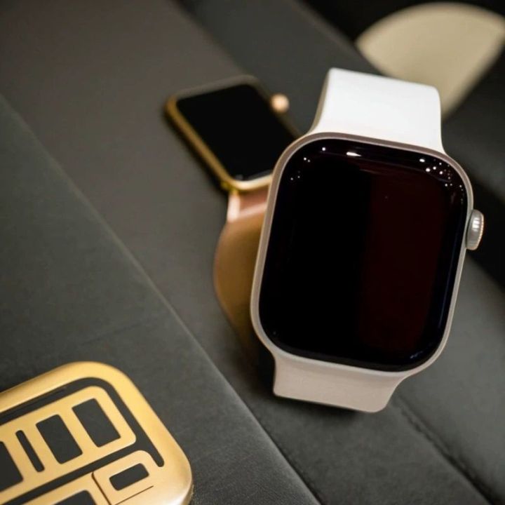 【Hengli jewelry story】North China Strong 10promax Smart Watch ultra ...