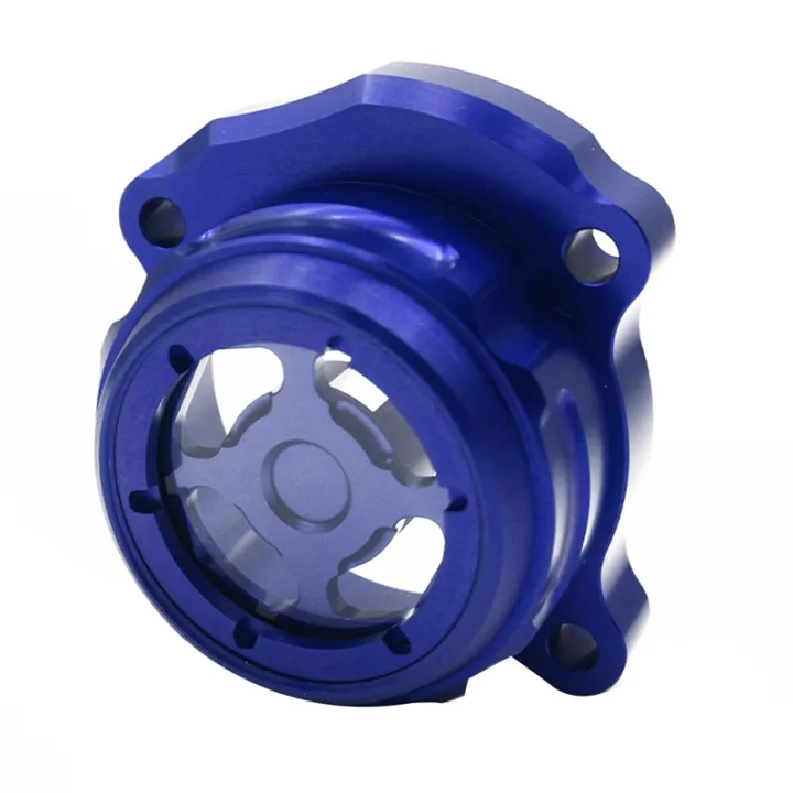 Motorcycle Engine Oil Filter Cover Cap for CRF300L 2021-2022 CRF250L ...